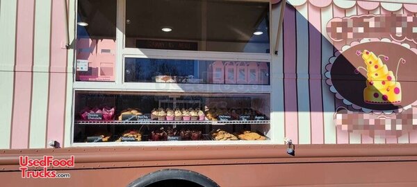 Ready to Serve Chevrolet P30 Step Van Bakery Food Truck/Mobile Bakery Unit