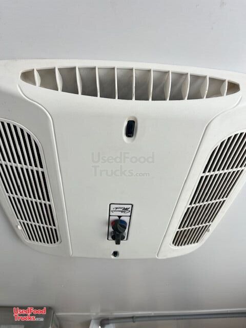 2021 7' x 14' Cargo Craft Kitchen Food Concession Trailer with Pro-Fire ...