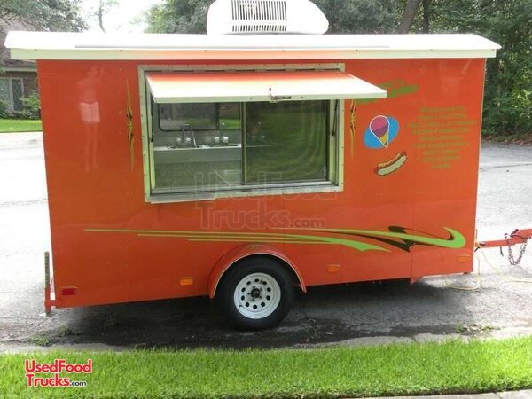 2006 - Snow Wizard Sno Cone