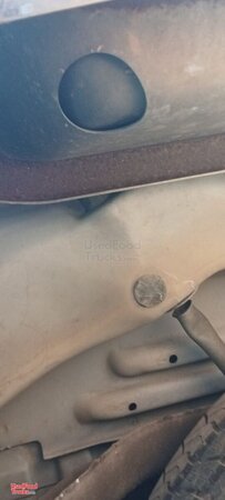 Eye Catching - Chevrolet Express Ice Cream Van | Custom Built Unit